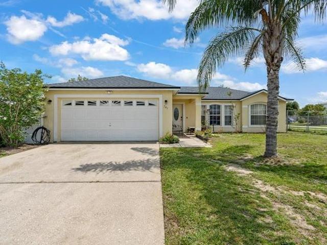 741 Bittern Ln, Poinciana, FL 34759