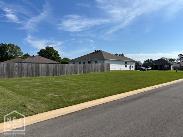 741 Brody Court