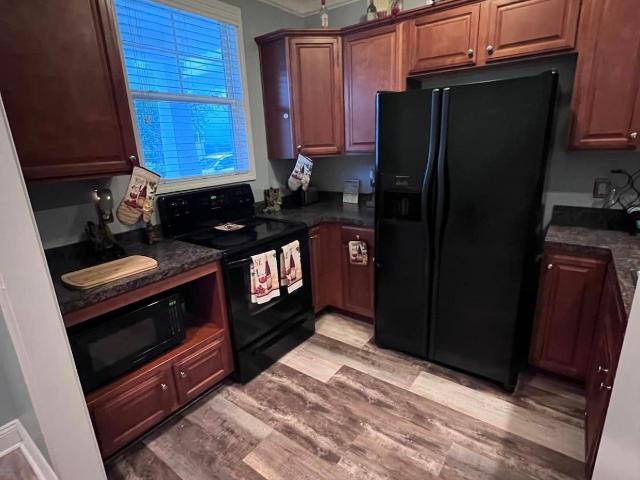 741 Garden Forest Road