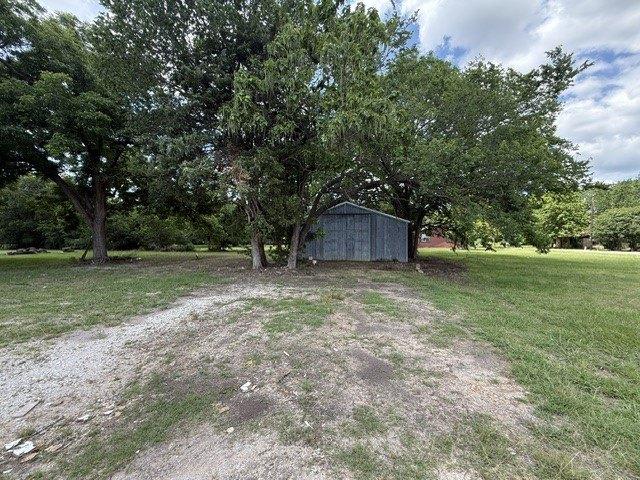 741 E Kaufman Ave, Cooper, TX 75432