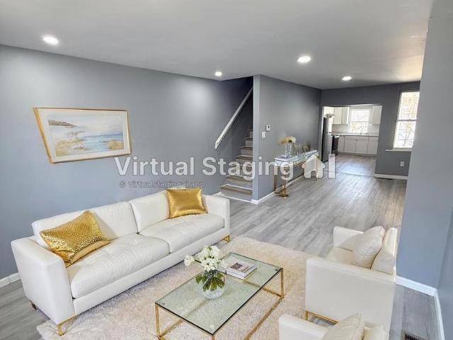 741 E Norwegian Street