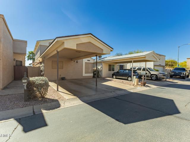 741 E Pepper Dr, Casa Grande, AZ 85122 | MLS #6986