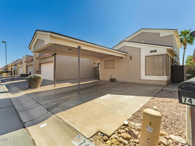 741 e pepper drive