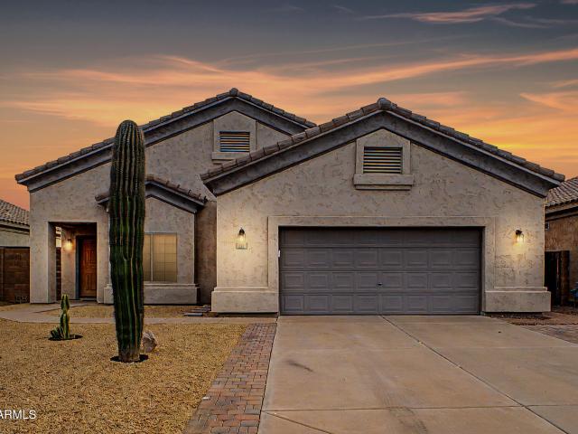 741 E Ranch Rd, Gilbert, AZ 85296 | MLS #7013 | Compass