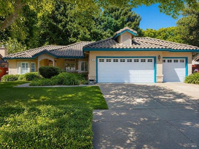 741 Emerald Bay Dr, Fairfield, CA 94534