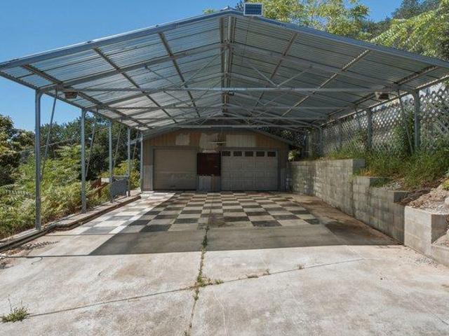 741 Echo Valley Road