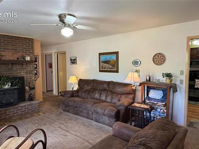 741 Elfin Glen Drive