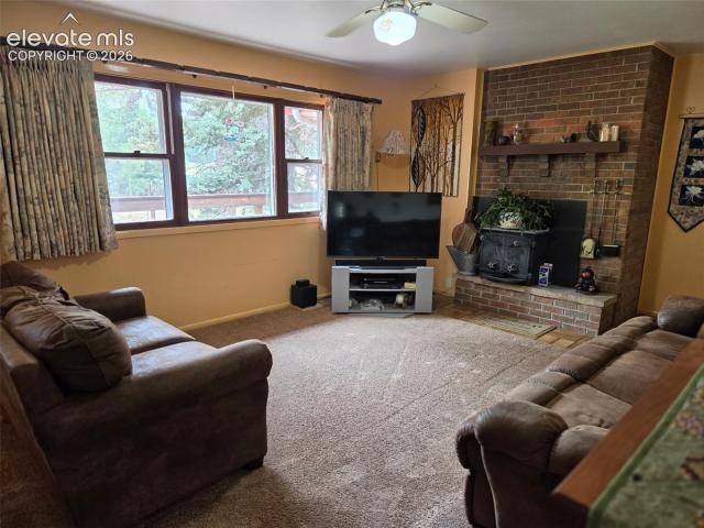741 Elfin Glen Drive