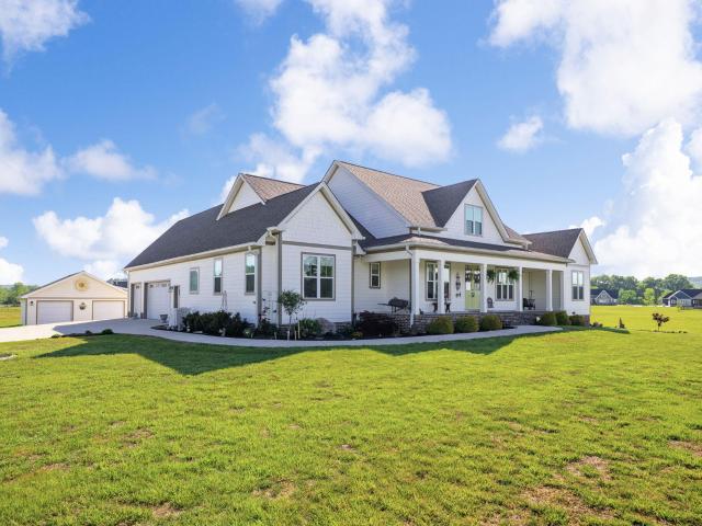 741 Espalier Drive