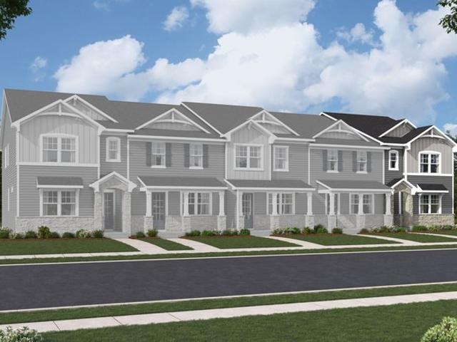 741 Flatiron Dr, Rock Hill, SC 29730