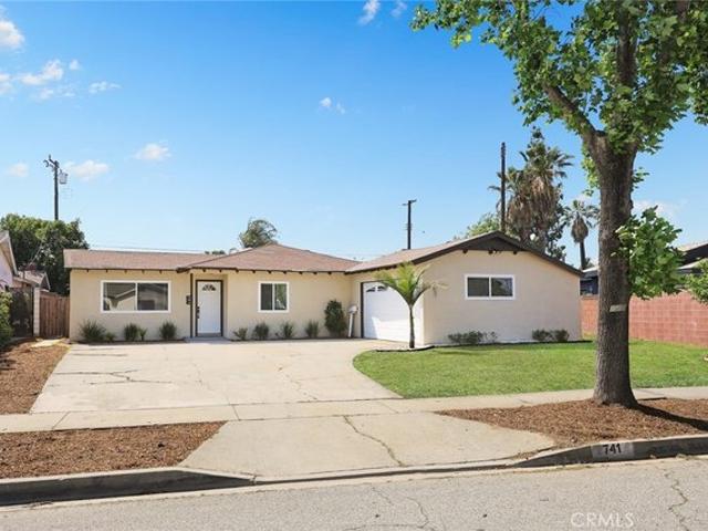 741 Frandale Ave, La Puente, CA 91744