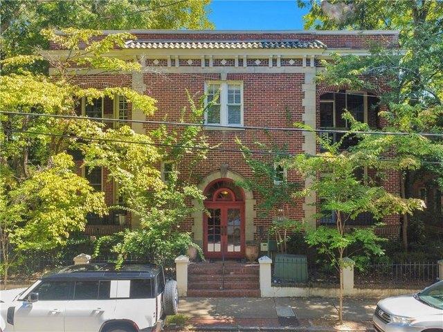 741 Frederica St NE Apt 1, Atlanta, GA 30306