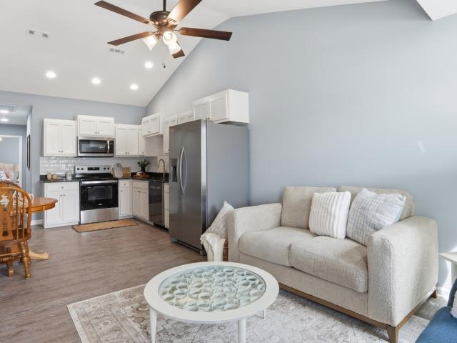 741 Kings Ln, Unit B11, Tullahoma, TN 37388 | MLS #3164