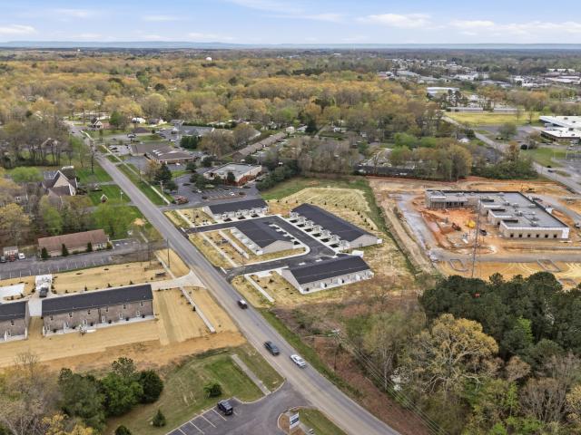 741 Kings Ln, Unit D19, Tullahoma, TN 37388 | MLS #3164
