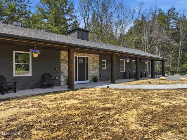 741 Howe Road