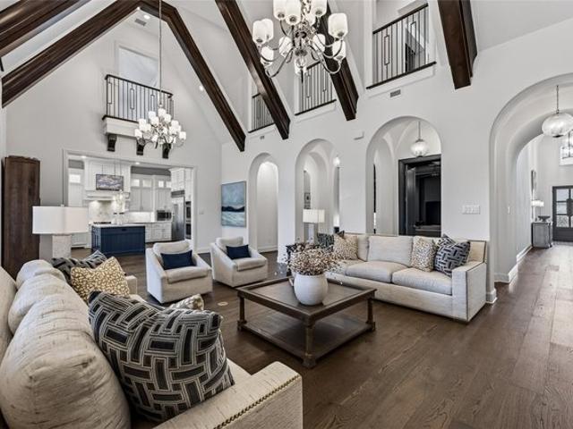 741 Hawk Wood Ln, Prosper, TX 75078
