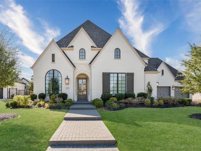 741 Hawk Wood Ln, Prosper, TX 75078 | MLS #21207 | Compass