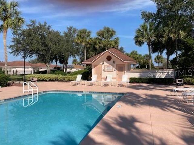 741 Hernandez Dr, The Villages, FL 32159 | MLS #G5110