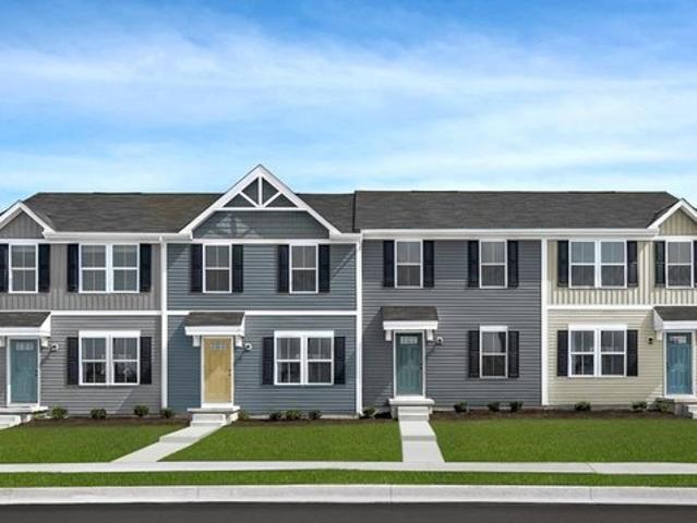 741 Hisey Ave, Woodstock, VA 22664