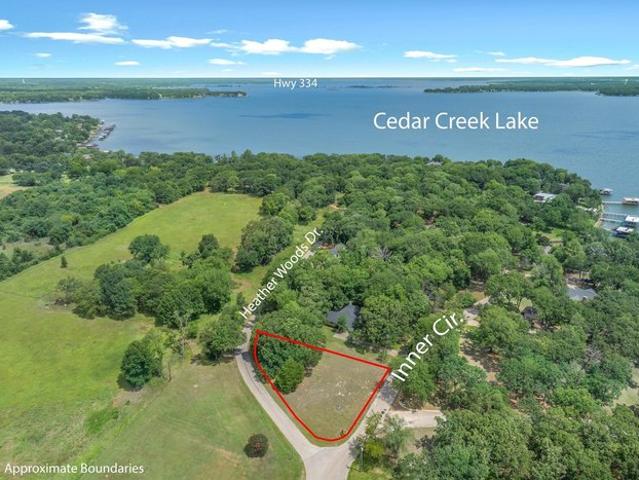 741 Inner Cir, Tool, TX 75143