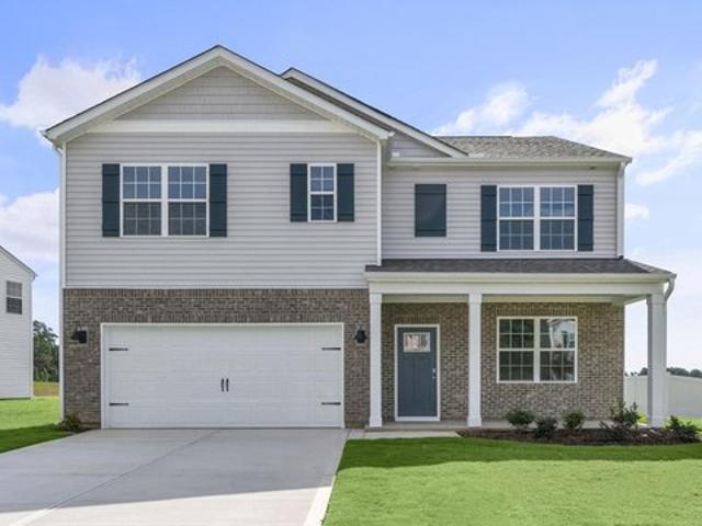 741 Lazy Elm Ln, Aberdeen, NC 28315