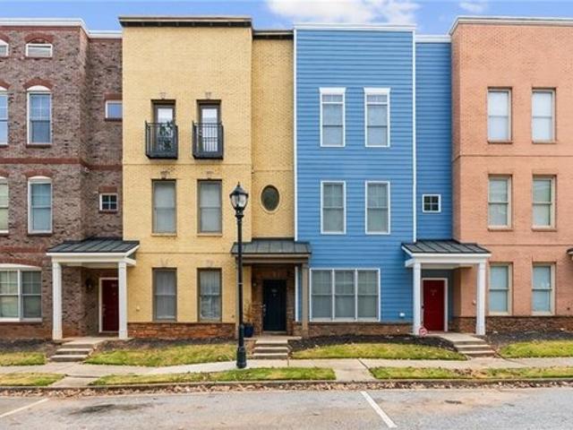 741 Liberty Commons Dr NW, Atlanta, GA 30314