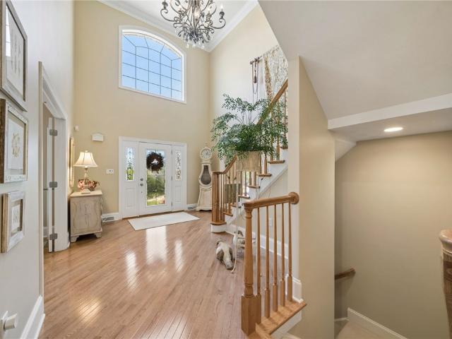 741 Lindwood Drive