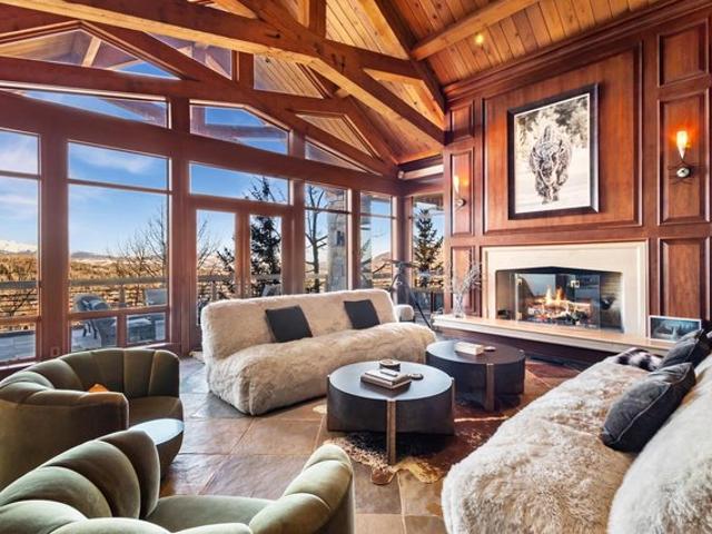 741 Mountain Village Blvd Lot 94, Mountain Village, CO 81435