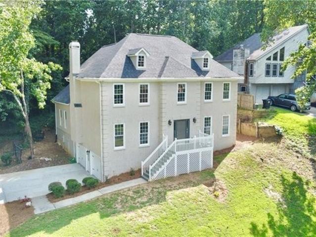 741 Maggie Ct NW, Kennesaw, GA 30144