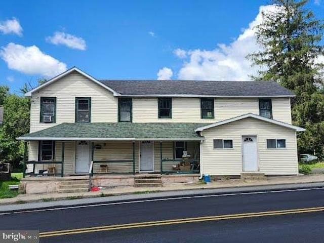 741 Main St, Carbondale, PA 18407