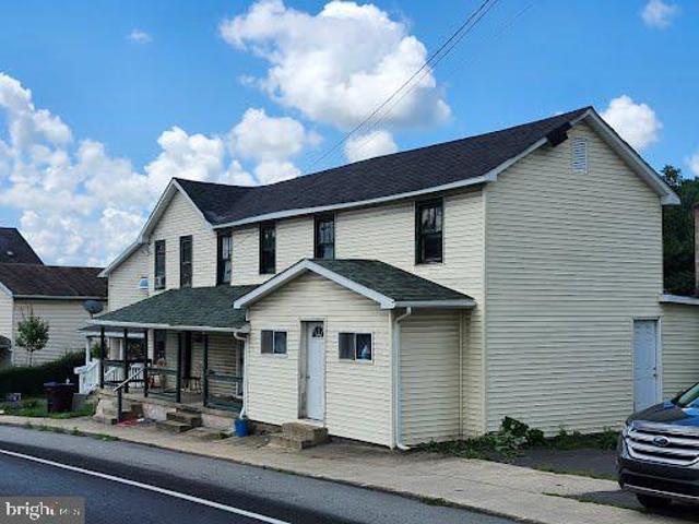 741 Main Street