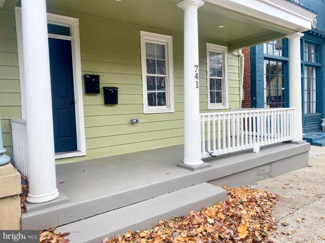 741 Manor St, Unit 2, Lancaster, PA 17603 | Compass