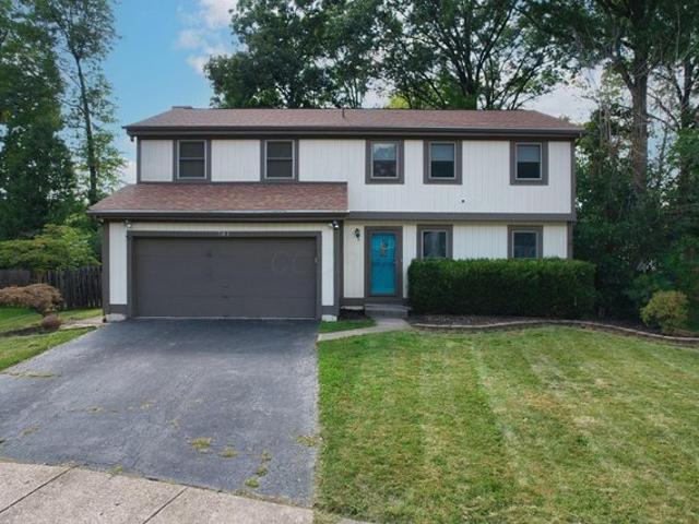 741 McDonell Pl, Gahanna, OH 43230