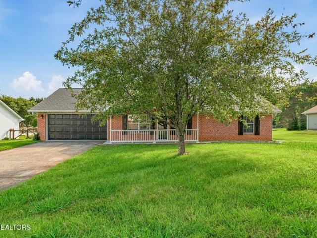 741 Meadow Ridge Rd, Walland, TN 37886