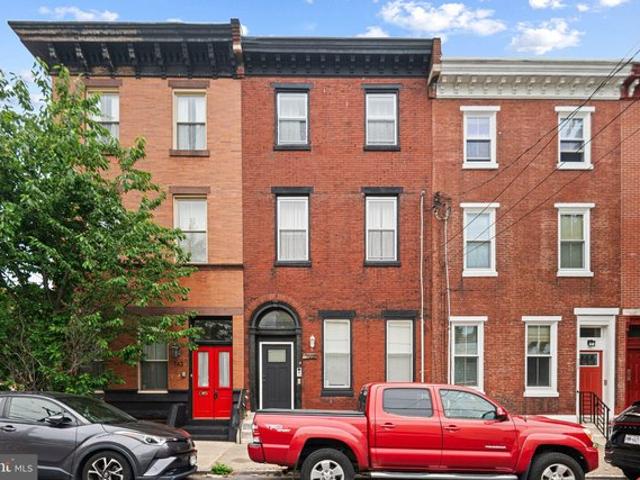 741 N 17th St Apt 2, Philadelphia, PA 19130