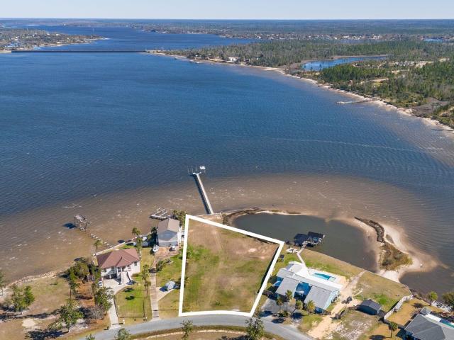 741 N Bay Dr, Lynn Haven, FL 32444 | MLS #996834 | Compass