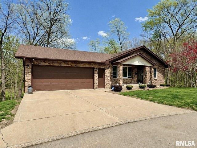 741 N Campbell St, Macomb, IL 61455
