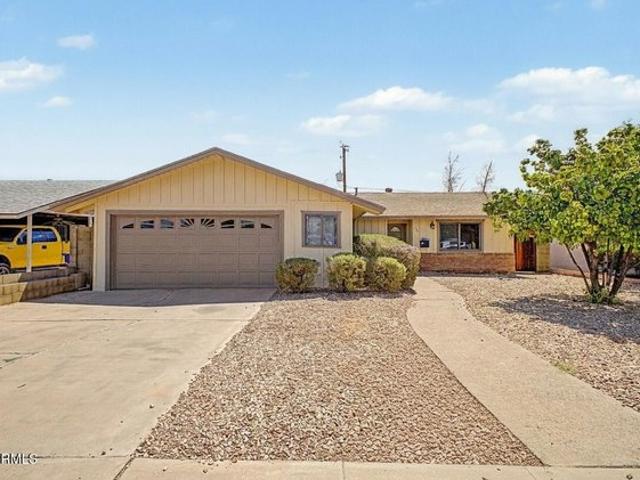 741 N Jay St, Chandler, AZ 85225