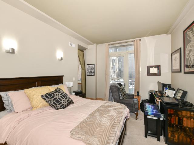 741 N Milwaukee St, Unit 303, Milwaukee, WI 53202 | MLS #1947