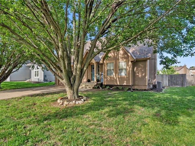 741 N Poplar Street