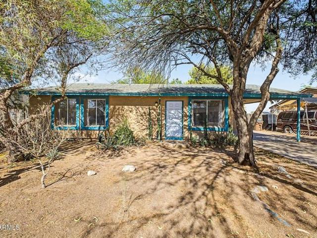 741 N Sonora St, Coolidge, AZ 85128