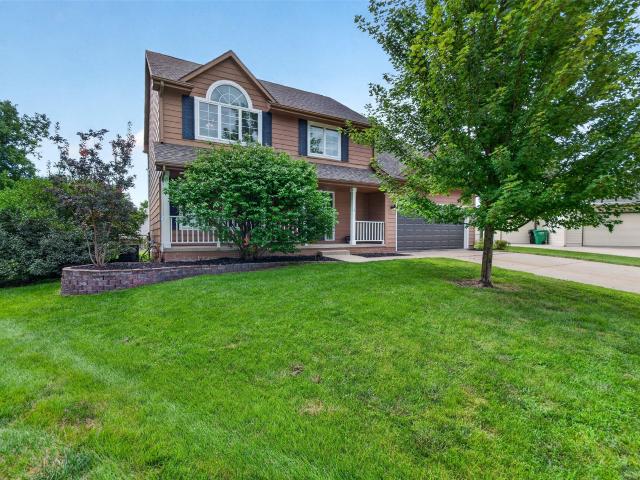 741 NE 8th Street