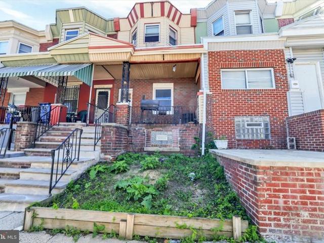 741 S 58th St, Philadelphia, PA 19143