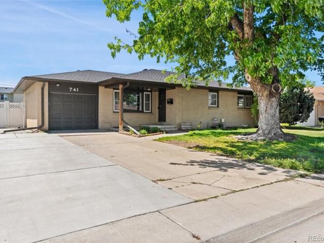741 S 6th Ave, Brighton, CO 80601