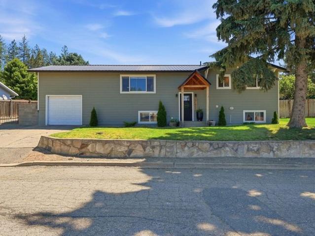 741 S Chester St, Colville, WA 99114
