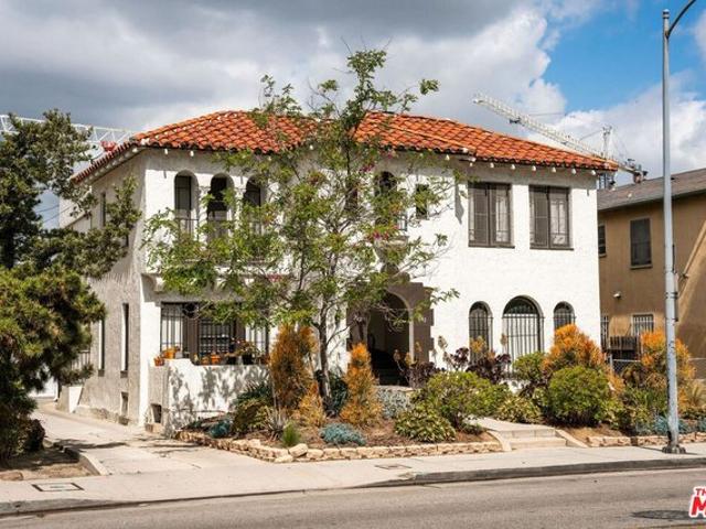 741 S Curson Ave, Los Angeles, CA 90036