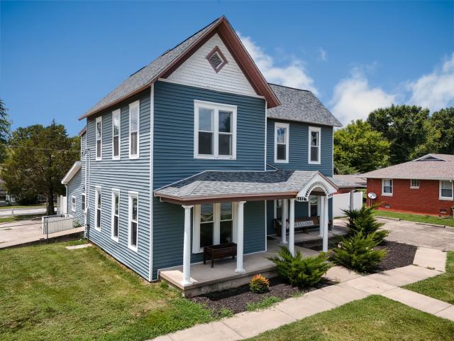 741 S Division Street