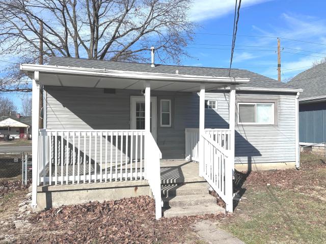 741 S Emerson Ave, Indianapolis, IN 46203 | Compass
