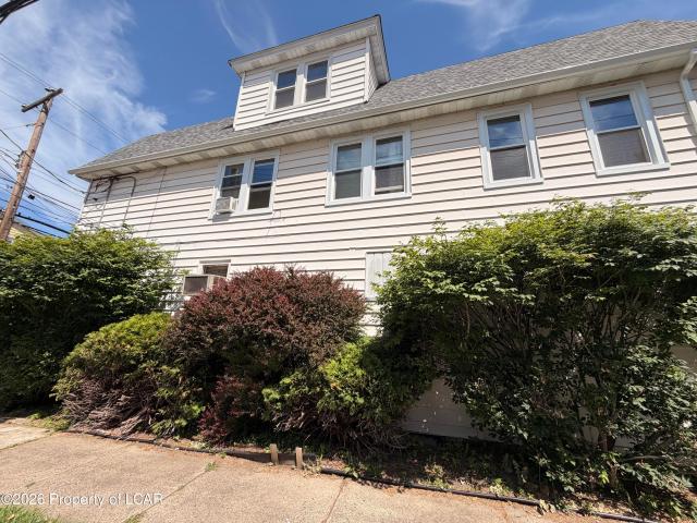 741 S Hanover Street
