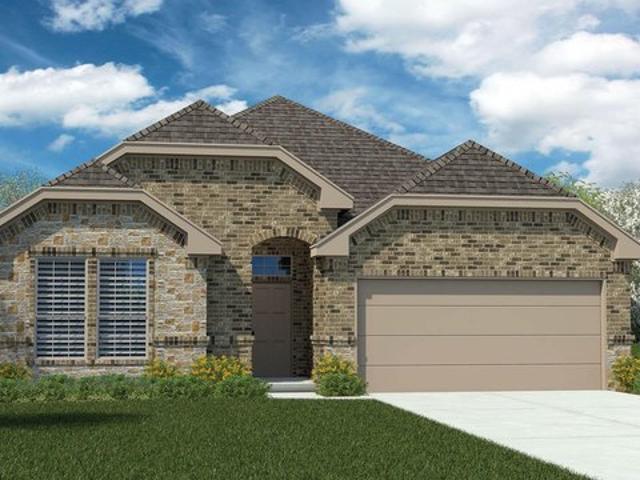 741 Soaring Hawk Dr, Fort Worth, TX 76008